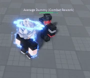 Chrono Warden | A Universal Time Roblox Wiki | Fandom