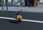 Yone | A Universal Time Roblox Wiki | Fandom