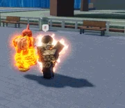 Magician's Red | A Universal Time Roblox Wiki | Fandom