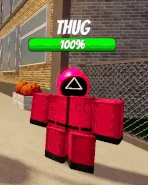 Thug | A Universal Time Roblox Wiki | Fandom