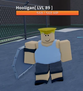 Hooligan | A Universal Time Roblox Wiki | Fandom
