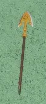 Requiem Arrow | A Universal Time Roblox Wiki | Fandom