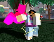 Shadow DIO | A Universal Time Roblox Wiki | Fandom