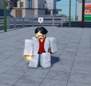 Stand Arrow | A Universal Time Roblox Wiki | Fandom