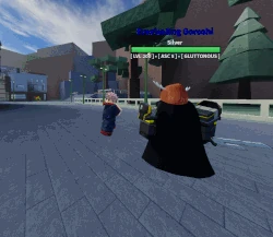 The Vessel | A Universal Time Roblox Wiki | Fandom