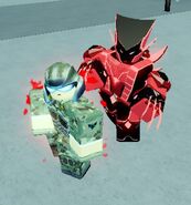 Nocturnus | A Universal Time Roblox Wiki | Fandom