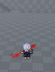 Asgore | A Universal Time Roblox Wiki | Fandom