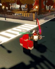 Yone | A Universal Time Roblox Wiki | Fandom