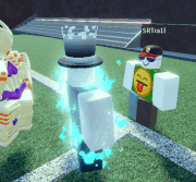 Gold Experience Requiem | A Universal Time Roblox Wiki | Fandom