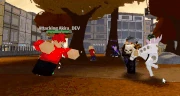 Made in Heaven | A Universal Time Roblox Wiki | Fandom