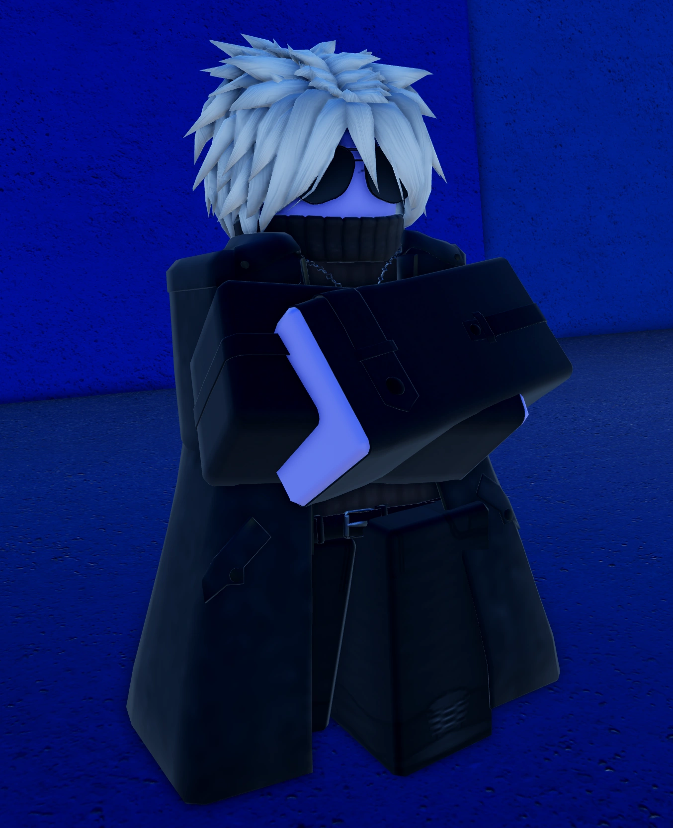 Mingo (NPC) | A Universal Time Roblox Wiki | Fandom