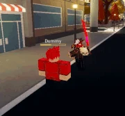 Yone | A Universal Time Roblox Wiki | Fandom