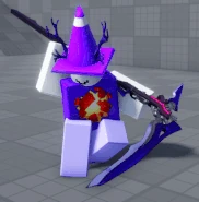Reaper | A Universal Time Roblox Wiki | Fandom