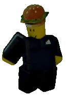 Thug | A Universal Time Roblox Wiki | Fandom