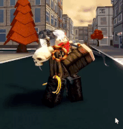 Reaper | A Universal Time Roblox Wiki | Fandom