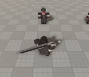 Guts | A Universal Time Roblox Wiki | Fandom
