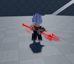 Asgore | A Universal Time Roblox Wiki | Fandom