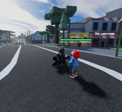 Broly | A Universal Time Roblox Wiki | Fandom