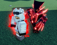 Nocturnus | A Universal Time Roblox Wiki | Fandom