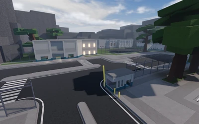 Prison | A Universal Time Roblox Wiki | Fandom