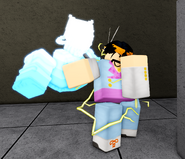 Shadow DIO | A Universal Time Roblox Wiki | Fandom