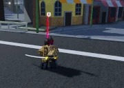 Yone | A Universal Time Roblox Wiki | Fandom