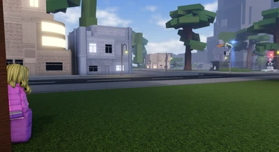 Funny Valentine (NPC) | A Universal Time Roblox Wiki | Fandom