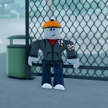 Builderman | A Universal Time Roblox Wiki | Fandom