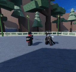 Gryphon | A Universal Time Roblox Wiki | Fandom