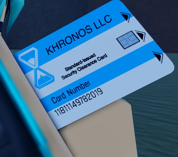 Keycard | A Universal Time Roblox Wiki | Fandom