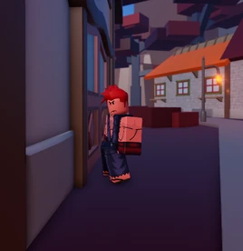 Big Hoss (NPC) | A Universal Time Roblox Wiki | Fandom