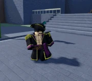 Vampire (Dio Brando) | A Universal Time Roblox Wiki | Fandom