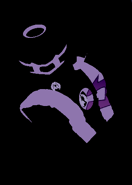 Shadow The World Requiem | A Universal Time Roblox Wiki | Fandom