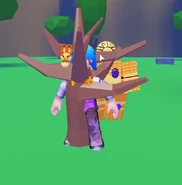 Gold Experience | A Universal Time Roblox Wiki | Fandom