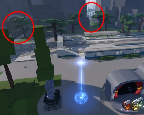 Joestar Manor | A Universal Time Roblox Wiki | Fandom