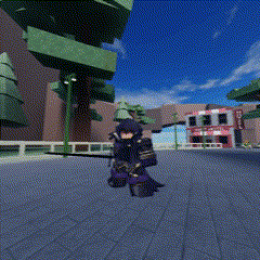 Cid Kagenou (Spec) | A Universal Time Roblox Wiki | Fandom