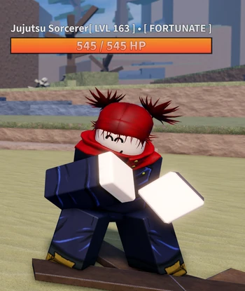 Sorcerers and Curses | A Universal Time Roblox Wiki | Fandom