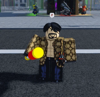 Casey | A Universal Time Roblox Wiki | Fandom