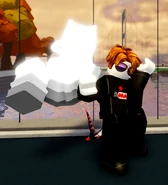 Shadow DIO | A Universal Time Roblox Wiki | Fandom