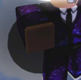 Cursed Orb | A Universal Time Roblox Wiki | Fandom