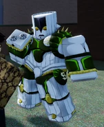 The Hand | A Universal Time Roblox Wiki | Fandom