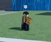 The Hand | A Universal Time Roblox Wiki | Fandom