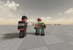 Assailant | A Universal Time Roblox Wiki | Fandom