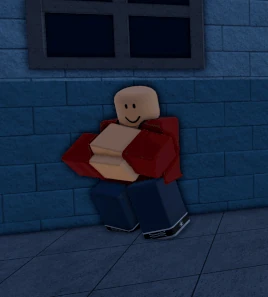Daily Quest (NPC) | A Universal Time Roblox Wiki | Fandom