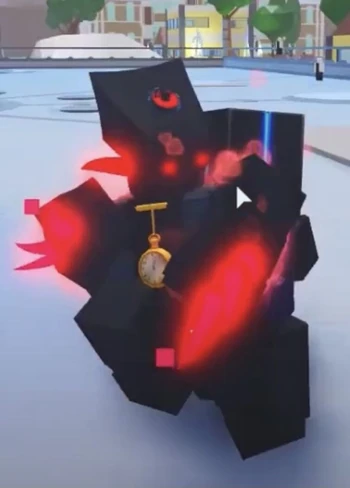 Nocturnus | A Universal Time Roblox Wiki | Fandom