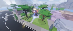 Map Locations | A Universal Time Roblox Wiki | Fandom