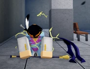 Reaper | A Universal Time Roblox Wiki | Fandom