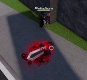 Guts | A Universal Time Roblox Wiki | Fandom