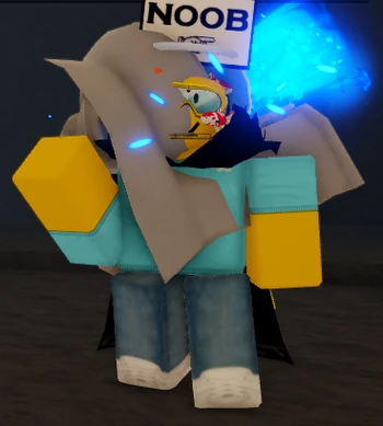 Skibidi Noobie | A Universal Time Roblox Wiki | Fandom