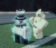 Gold Experience Requiem | A Universal Time Roblox Wiki | Fandom